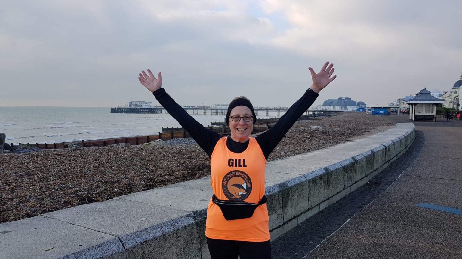 Gallery - Foxy Ladies Running Club