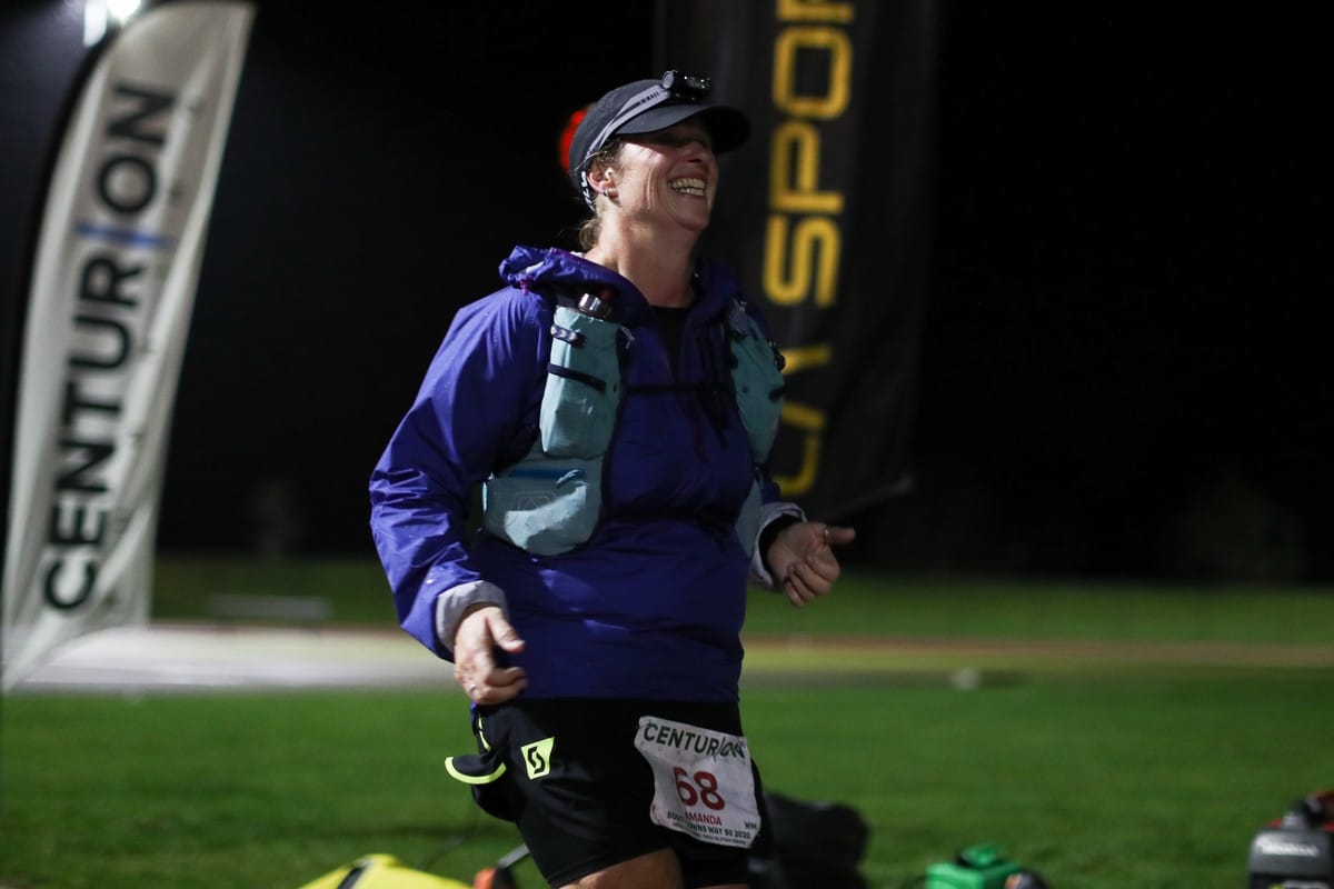 A day in the life of .... - Foxy Ladies Running Club