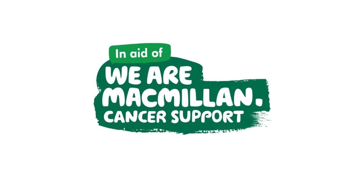macmillan Archives - Foxy Ladies Running Club